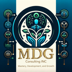 MDG Consulting Inc – At MDG Consulting INC, our mission is to empower ...
